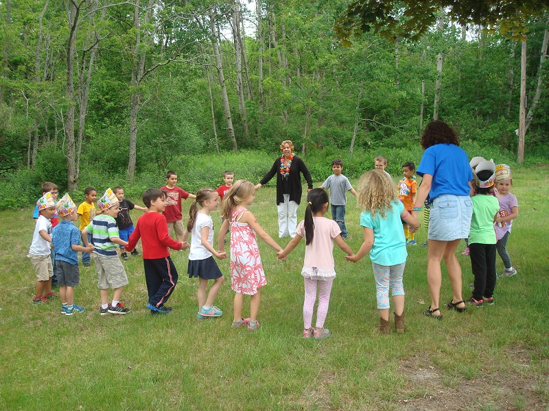 Students - Little Red Schoolhouse Academy
